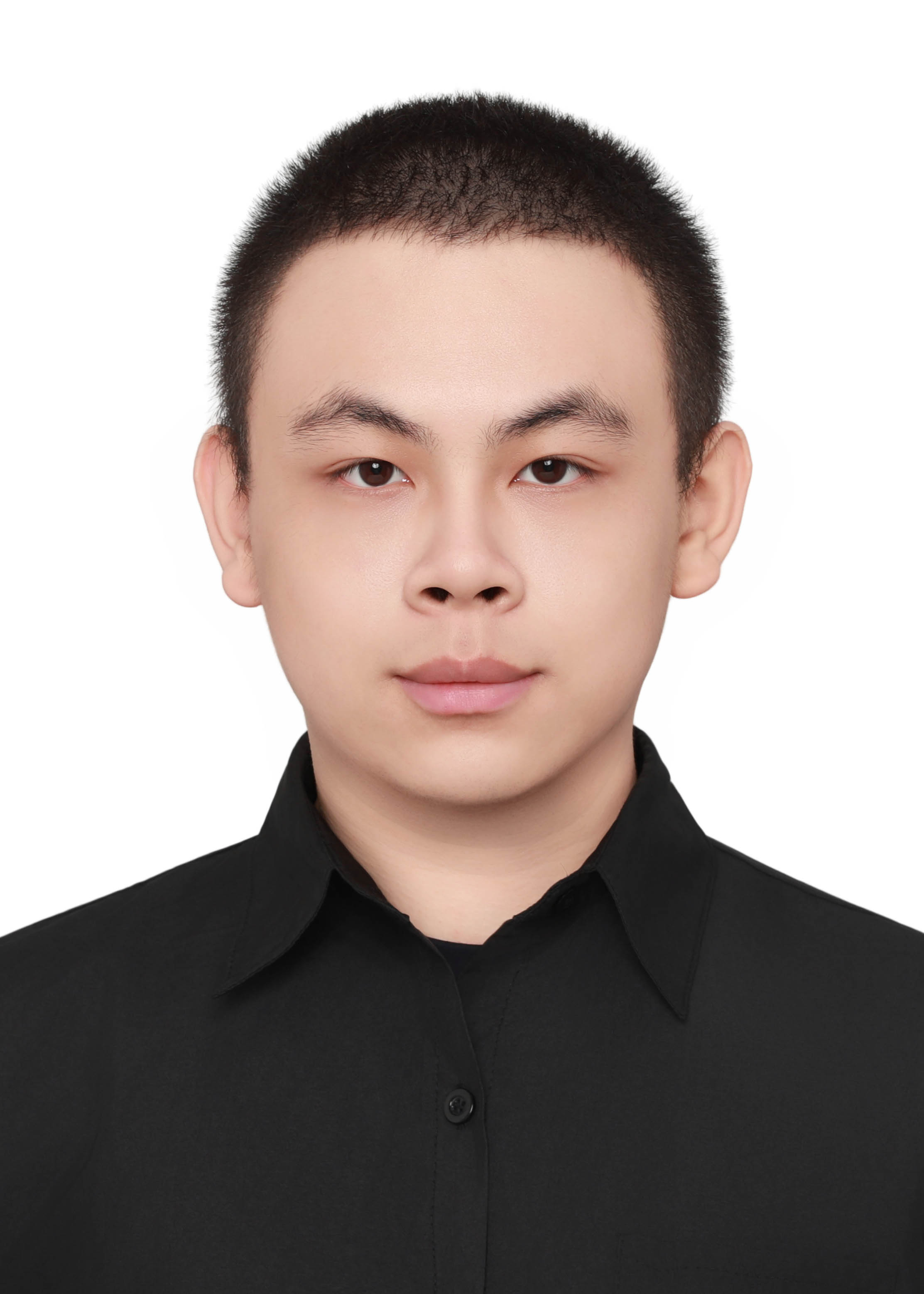 Curriculum Vitae — Jiacheng Wu